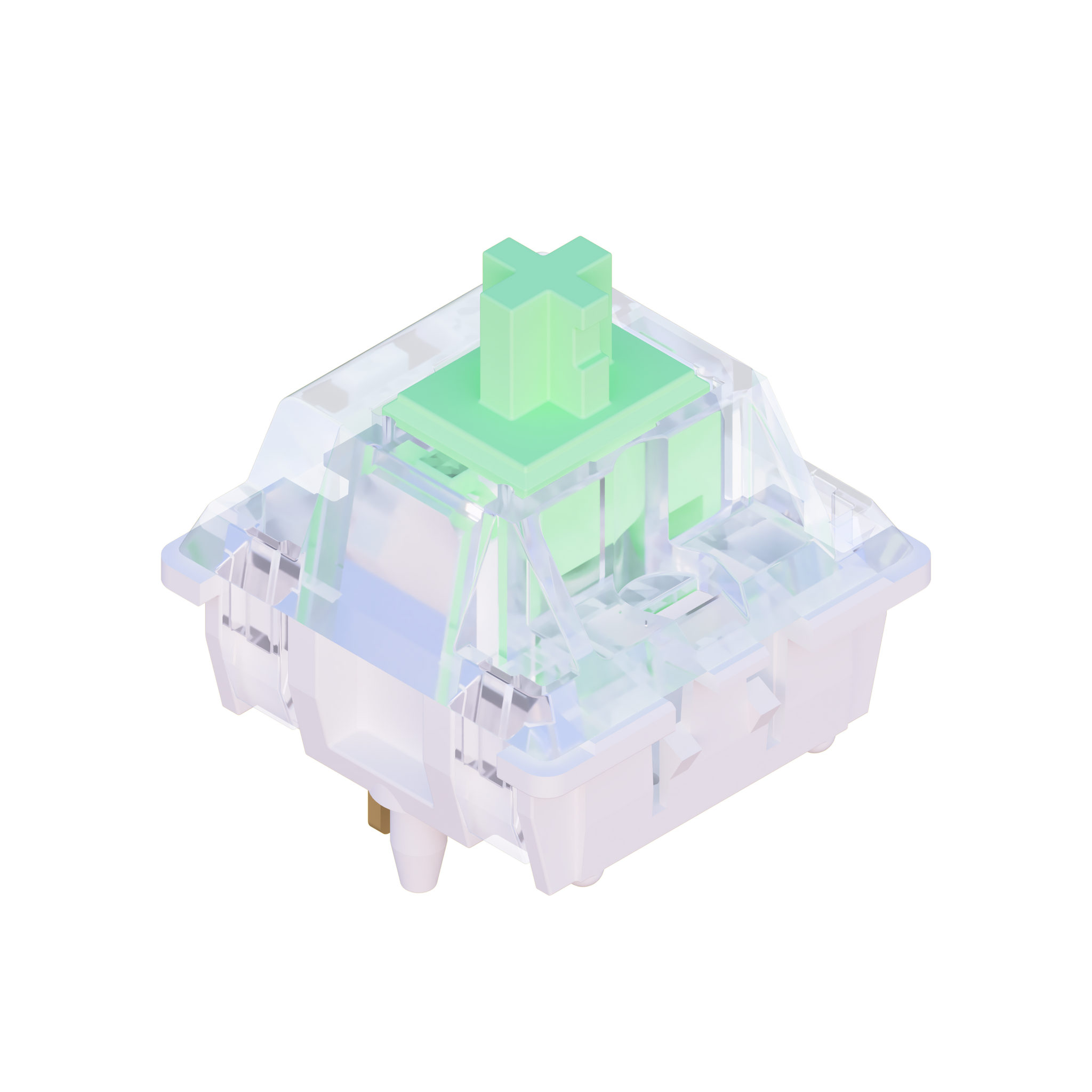 Mech Switch - Kailh Box Jade