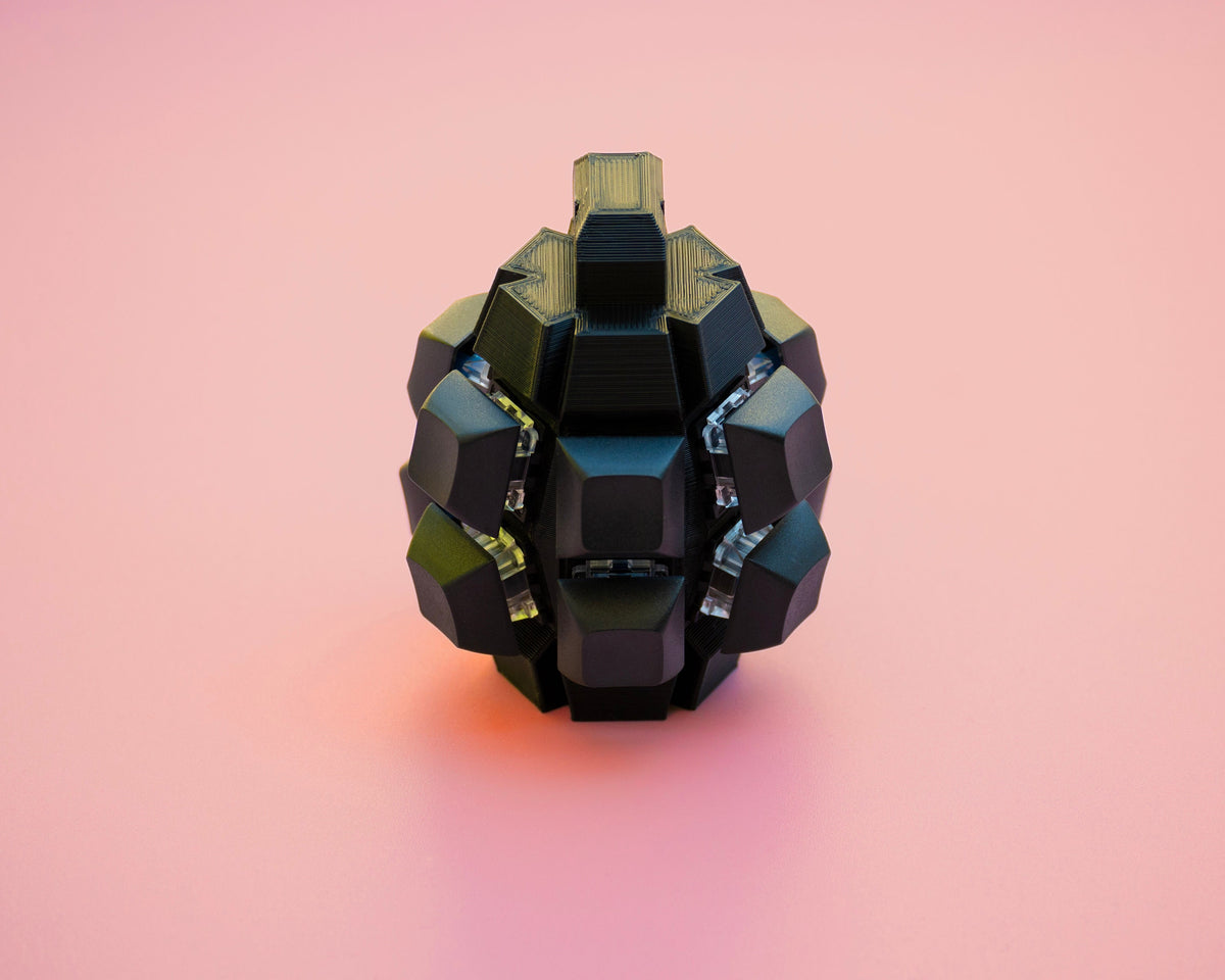 Fidget Grenade - Perfect for WFH